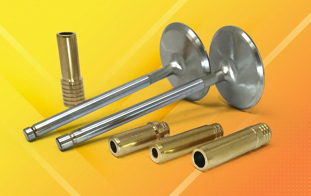 SIValves | What’s New