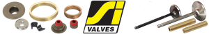 SIValves | Products