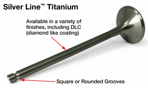 SIValves | Products